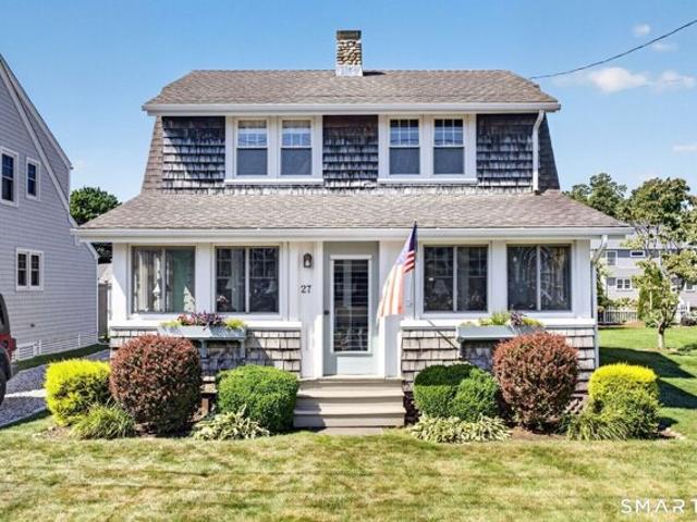 Gates Rd, Old Saybrook, Home For Sale