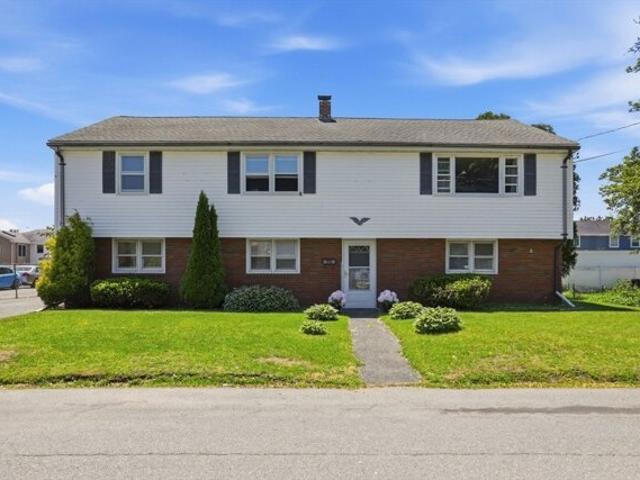 Gates Rd, Saugus, Home For Sale