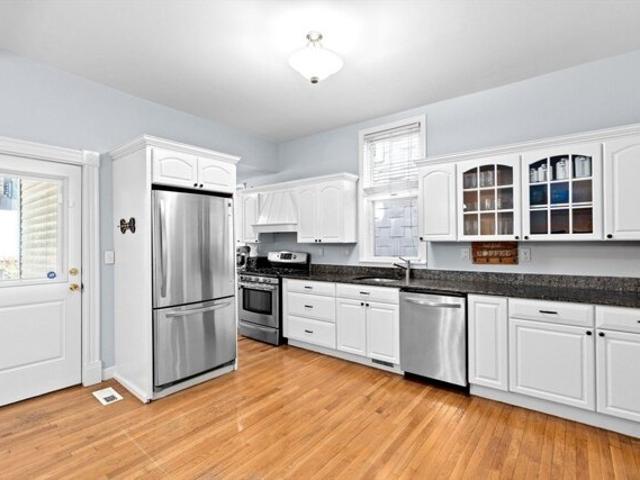 Gates St Unit One, Boston, Condo For Sale