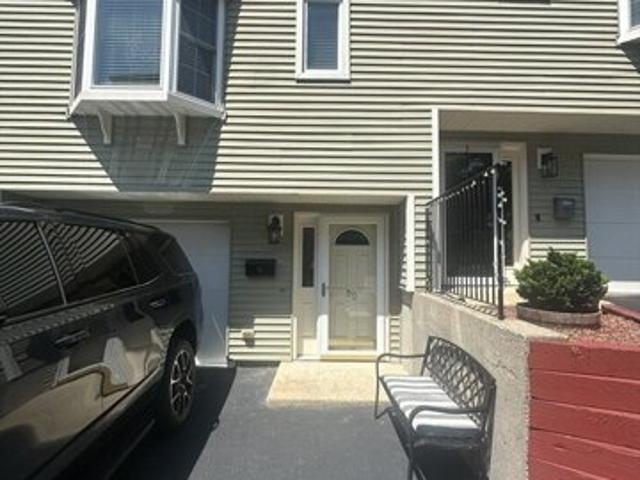 Gates St Unit,boston, Condo For Sale