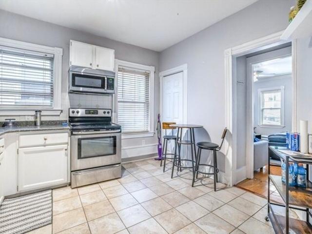 Gates St Unit,boston, Condo For Sale