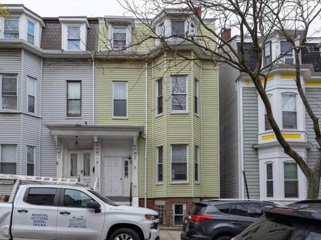 Gates St, Boston, Home For Sale
