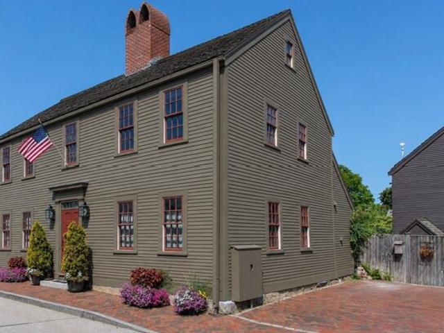 Gates St, Portsmouth, Home For Sale