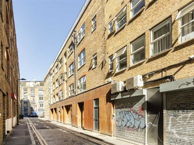 Gatesborough Street, Gatesborough Street EC2A, Studio to rent, £2,200 pcm | PrimeLocation