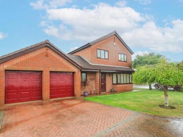 Gatesbridge Park, Finningley, 3 Bedroom Detached