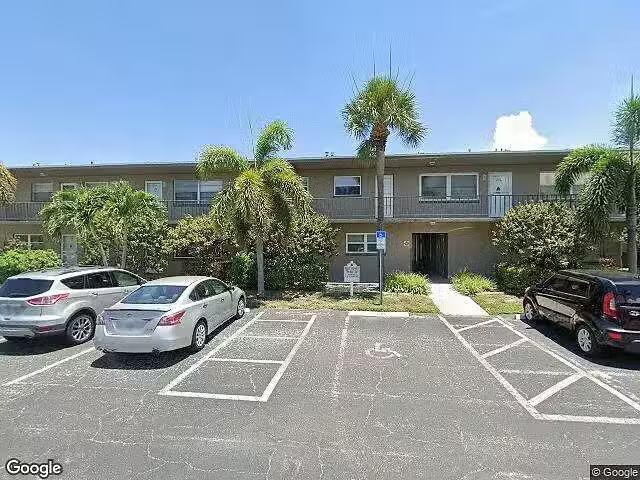 Gateshead, DUNEDIN, FL 34698