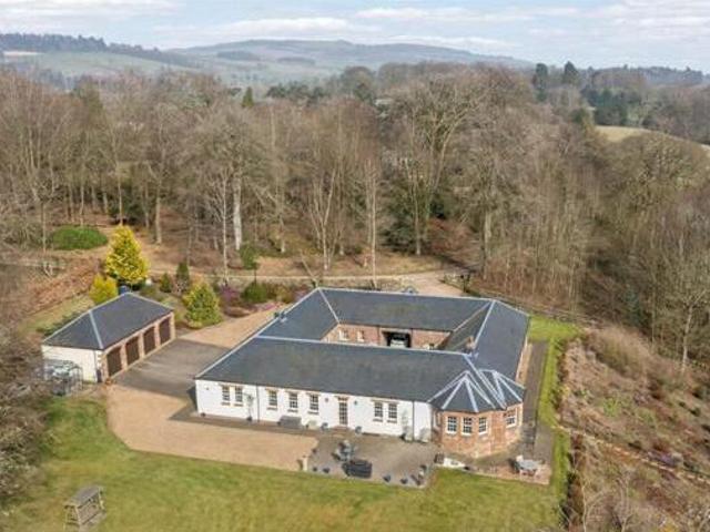 Gateside, Edenshead Stables, Cupar, 5 Bedroom House