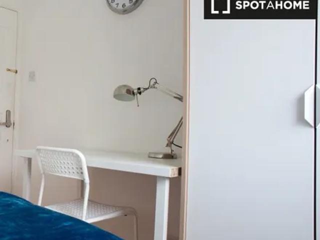 Gateside Road, London, SW17 7NB, United Kingdom | Room for rent #18936144 | Rentberry