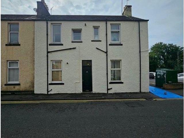 Gateside St, Largs KA30, 1 bed flat to rent, £575 pcm | PrimeLocation