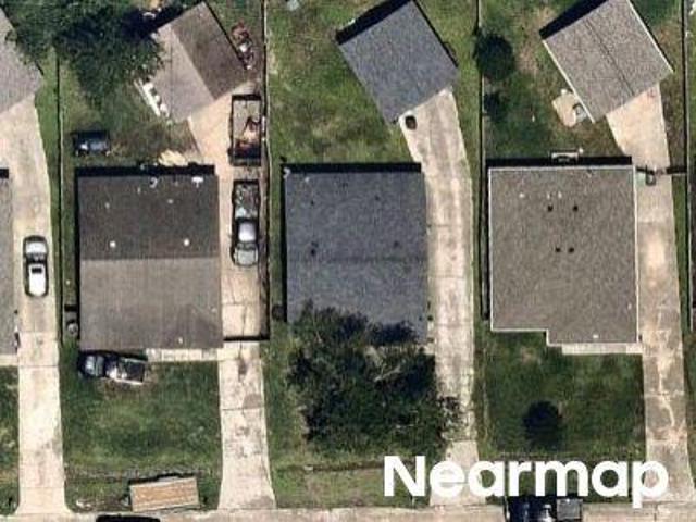 Gatewood Ave