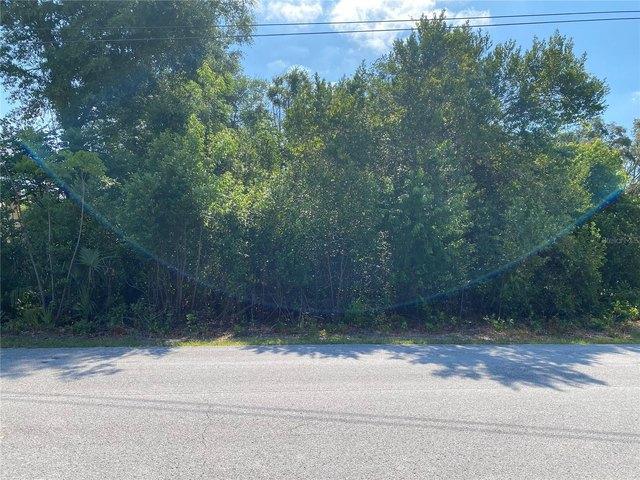 Gatewood Ave, Spring Hill, FL 34608