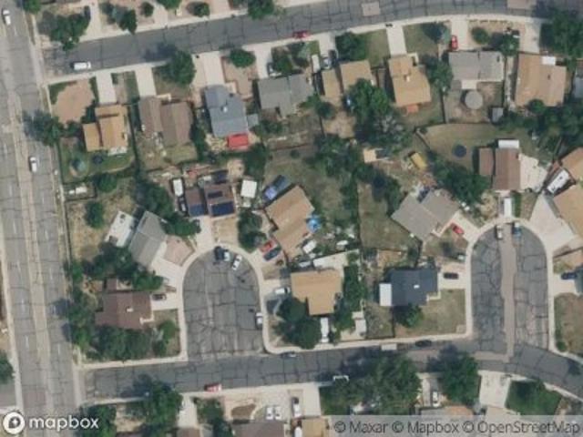 Gatewood Dr