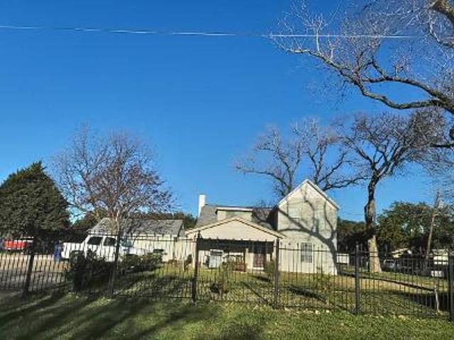 Gatewood Rd