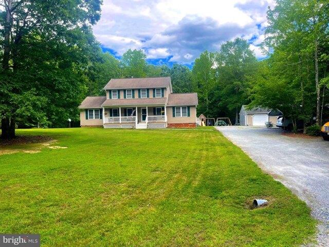 Gatewood Rd, Woodford, Home For Sale