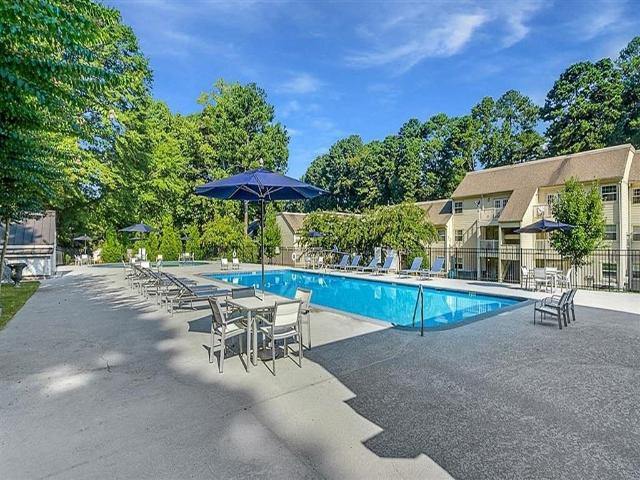Gateway at Cedar Brook 1 Bedroom Apartment for Rent at 3117 Cedar Brook Dr, Decatur, GA 30033