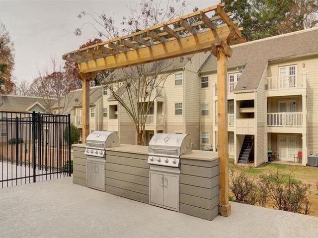 Gateway at Cedar Brook 2 Bedroom Apartment for Rent at 3117 Cedar Brook Dr, Decatur, GA 30033