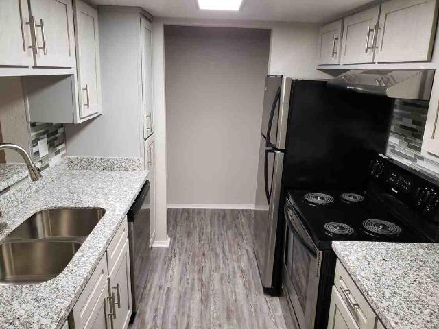 Gateway at Ellington 1 Bedroom Apartment for Rent at 15603 Gulf Fwy, Houston, TX 77598 Southbelt Ellington