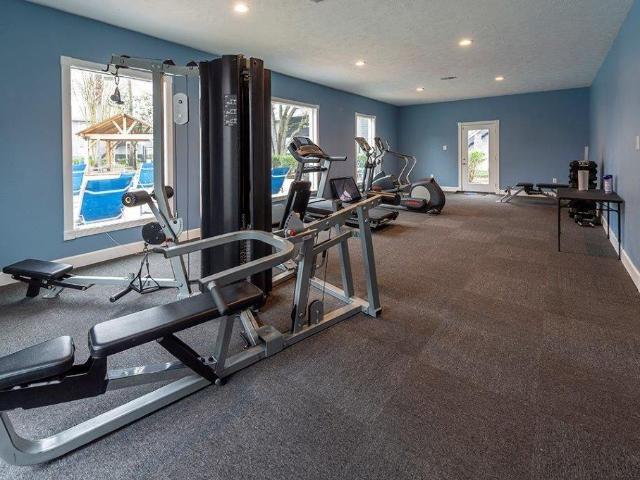 Gateway at Ellington 1 Bedroom Apartment for Rent at 15603 Gulf Fwy, Houston, TX 77598 Southbelt Ellington