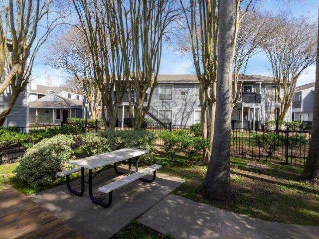 Gateway at Ellington 1 Bedroom Apartment for Rent at 15603 Gulf Fwy, Houston, TX 77598 Southbelt Ellington