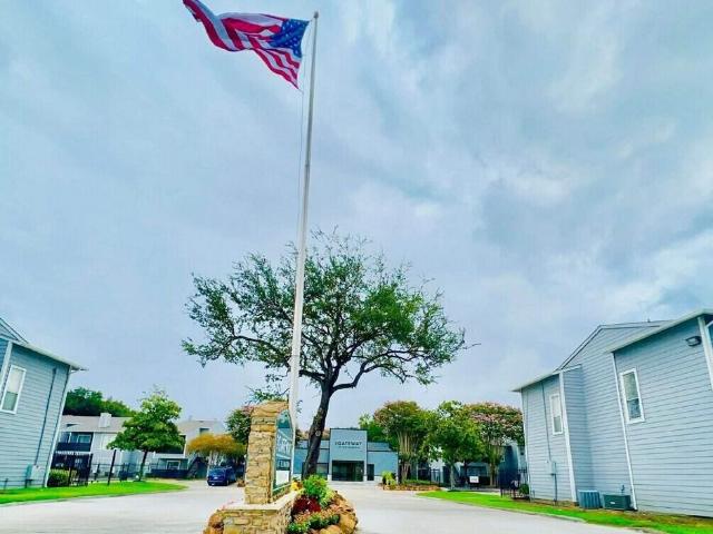 Gateway at Ellington 1 Bedroom Apartment for Rent at 15603 Gulf Fwy, Houston, TX 77598 Southbelt Ellington