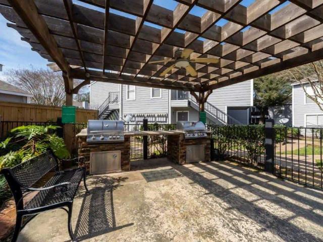 Gateway at Ellington 2 Bedroom Apartment for Rent at 15603 Gulf Fwy, Houston, TX 77598 Southbelt Ellington