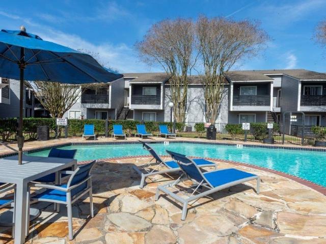 Gateway at Ellington 2 Bedroom Apartment for Rent at 15603 Gulf Fwy, Houston, TX 77598 Southbelt Ellington