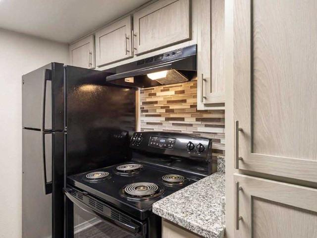 Gateway at Ellington 2 Bedroom Apartment for Rent at 15603 Gulf Fwy, Houston, TX 77598 Southbelt Ellington