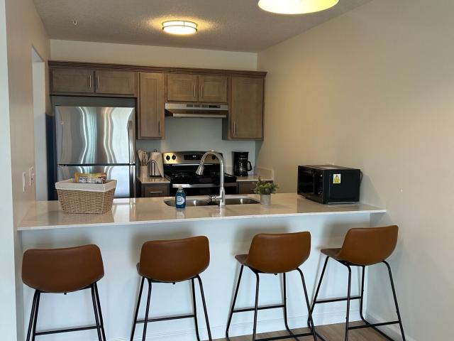 Gateway Apartments