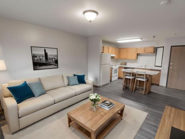 Gateway Apartments