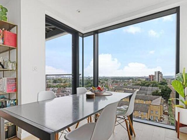 Gateway Apartments, Walthamstow, 2 Bedroom Flat