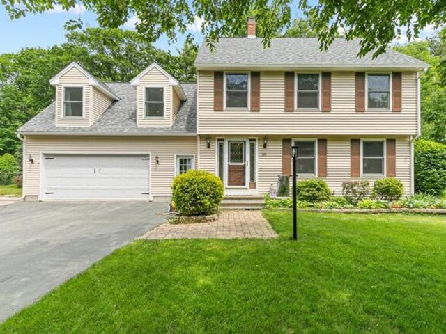 Gateway Commons Dr, Gorham, Home For Sale