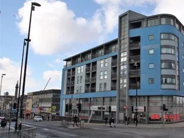 Gateway Conference Centre, Wilde Street, St George's Quarter / Cultural Quarter, Liverpool, L3 8AQ, United Kingdom | 1 bed apartment for rent #44187311 | Rentberry