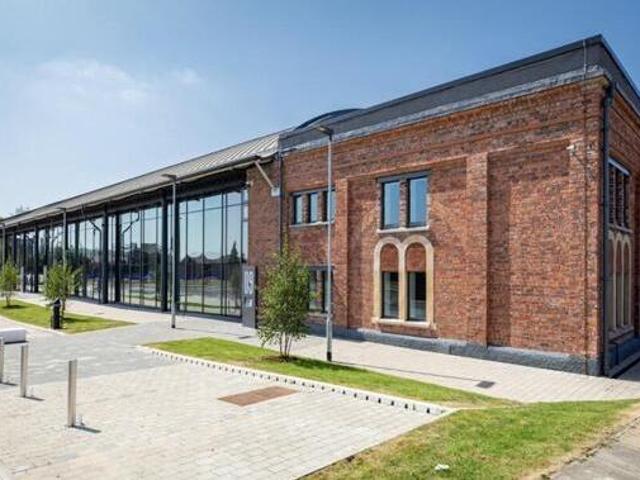 Gateway Court, Eastworks, Glasgow, Office To Lease