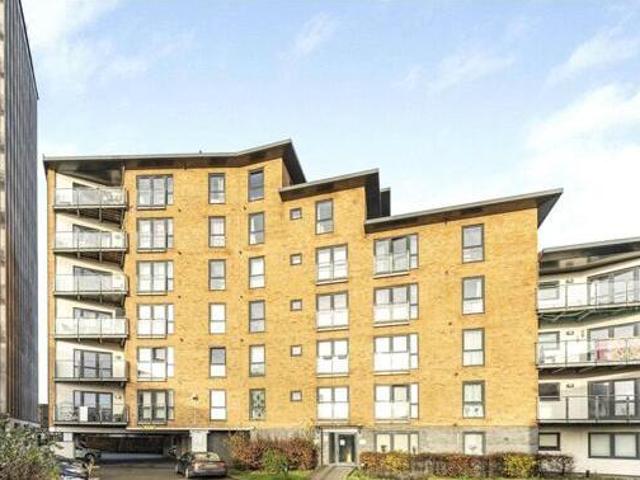 Gateway Court, Parham Drive, 1 Bedroom Apartment