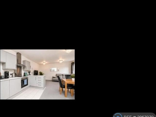 Gateway Court, St Albans, AL2 2 bed flat to rent £1,850 pcm £427 pw