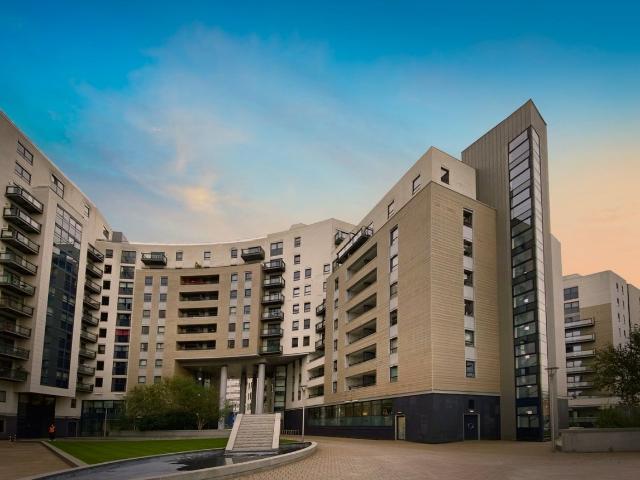 Gateway East, Marsh Lane, Leeds, West Yorkshire LS9, 2 bed flat to rent, £1,150 pcm | PrimeLocation