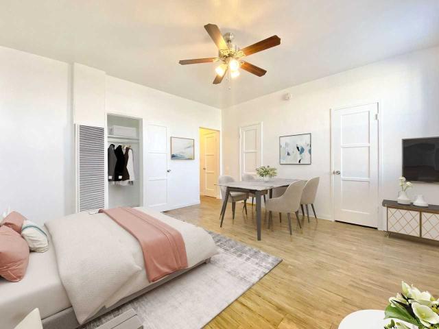 Gateway Glendale Studio Apartment for Rent at 417 W Los Feliz Rd, Glendale, CA 91204 Tropico