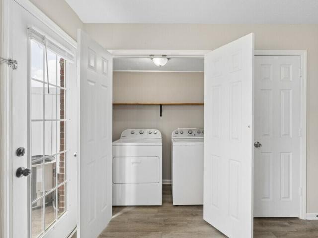 Gateway Homes 2 Bedroom Apartment for Rent at 550 New South Dr, Clarksville, TN 37043