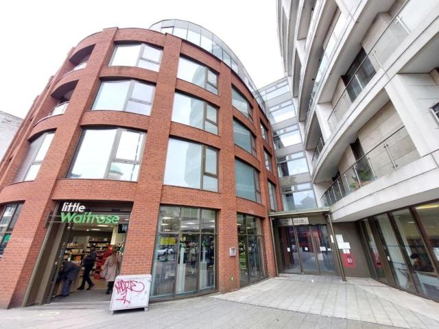 Gateway House, Regents Park Road, Finchley, London N3, 3 bed flat to rent, £3,500 pcm | PrimeLocation