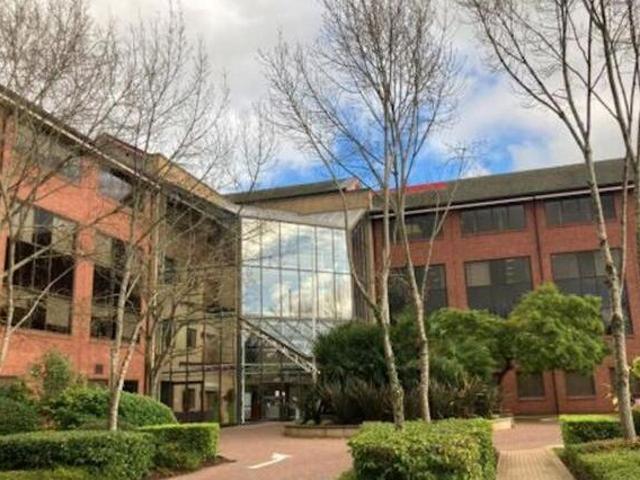 Gateway House, Tollgate, Office To Lease