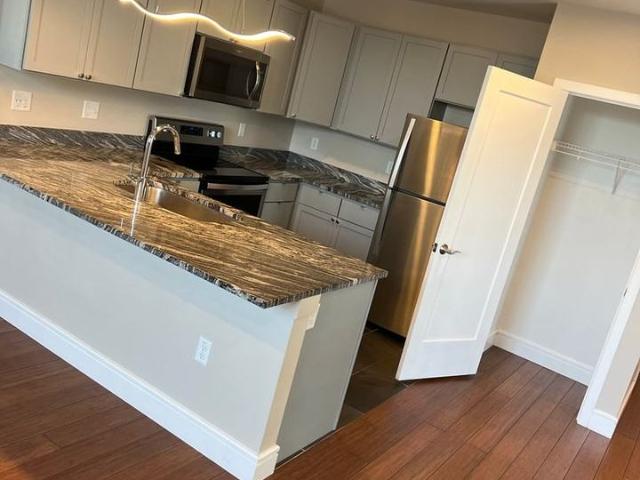 Gateway Lofts Studio Apartment for Rent at 4400 Manchester Ave, St. Louis, MO 63110 Forest Park Southeast