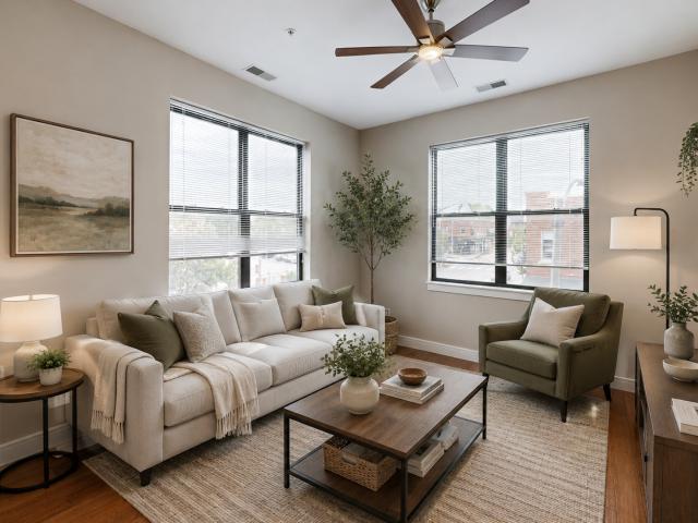 Gateway Lofts