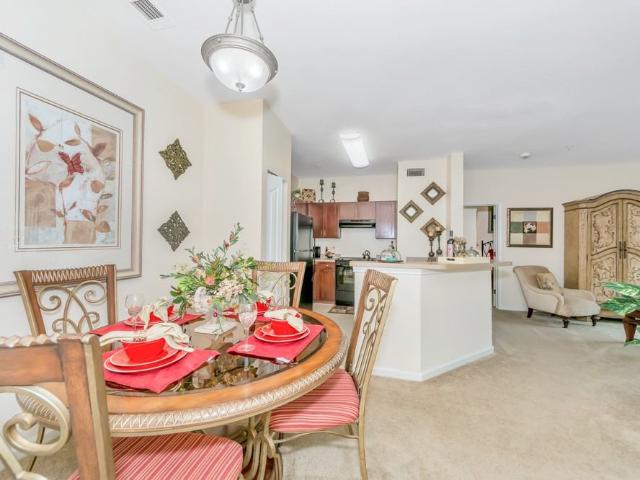Gateway Park Apartments 1 Bedroom Apartment for Rent at 2500 S Watson Rd, Arlington, TX 76014