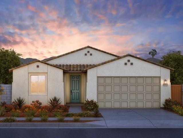 Gateway Plan Pyramid Ranch Community