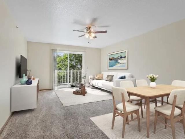 Gateway Plaza Apartments 1 Bedroom Apartment for Rent at 9910 Ne Glisan St, Portland, OR 97220 Hazelwood
