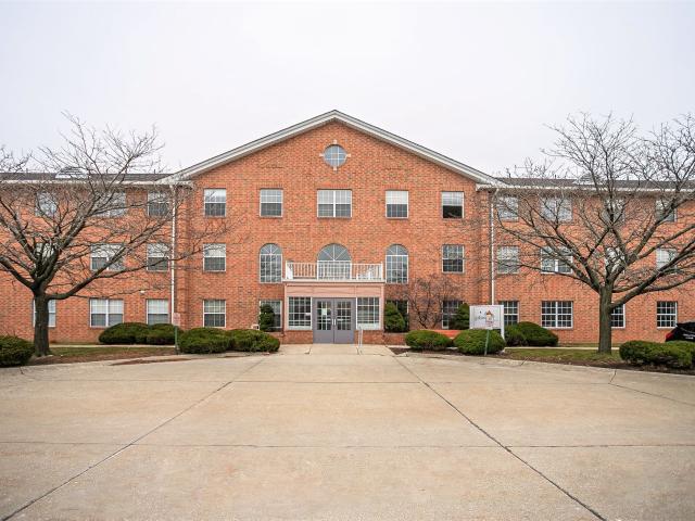 Gateway Pointe Senior Living