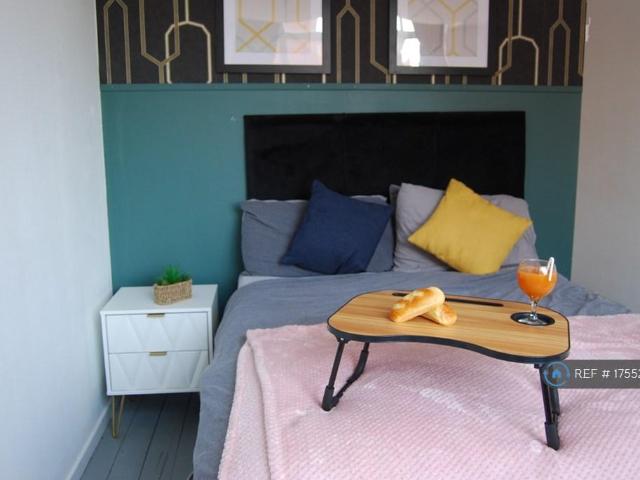 Gateway St, Leicester, LE2 1 bed in a flat share to rent £620 pcm £143 pw