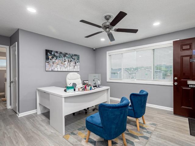 Gateway South Apartments 3 Bedroom Apartment for Rent at 2001 Sylvan Rd Sw, Atlanta, GA 30310 Sylvan Hills