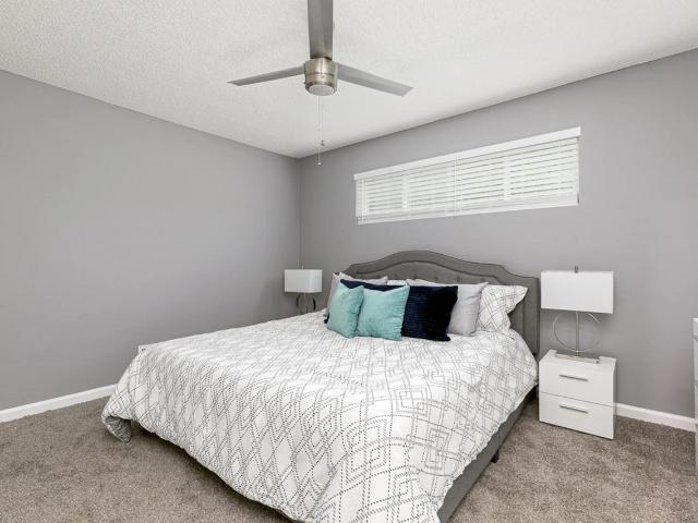Gateway South Apartments 1 Bedroom Apartment for Rent at 2001 Sylvan Rd Sw, Atlanta, GA 30310 Sylvan Hills