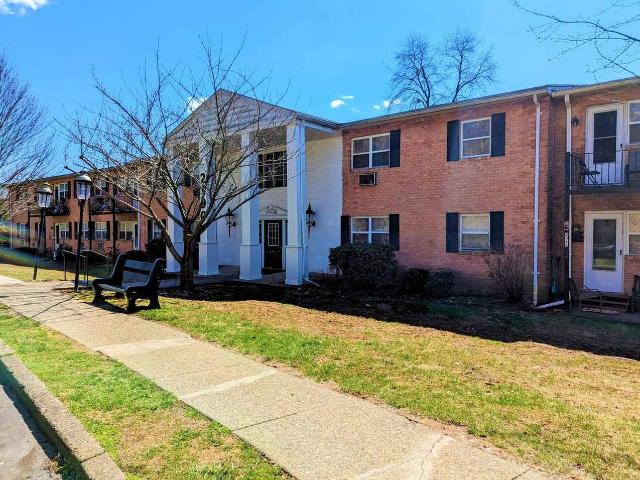 Gateway Terrace 1 Bedroom Apartment for Rent at 2150 2170/2 Gateway Ter, Easton, PA 18045